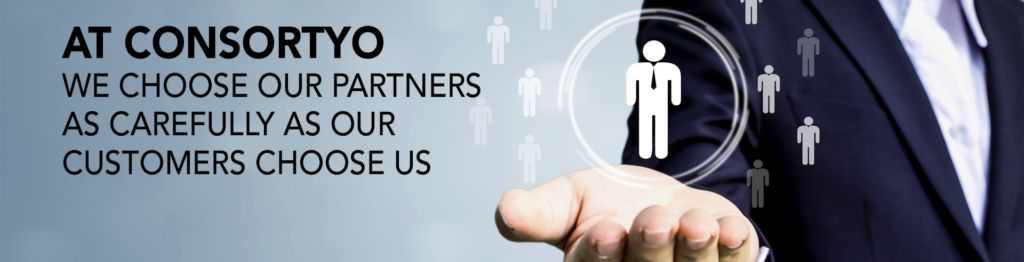Partners - Consortyo