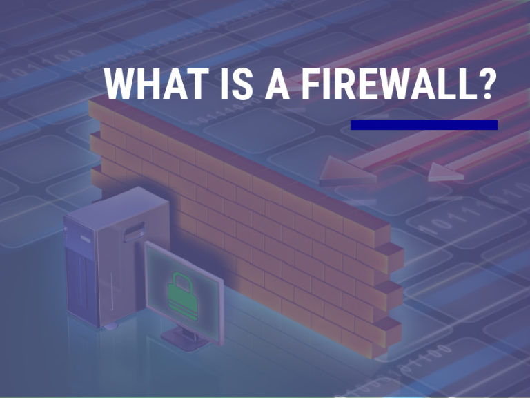 What Is a Firewall (& Why Do You Need One)? - Consortyo